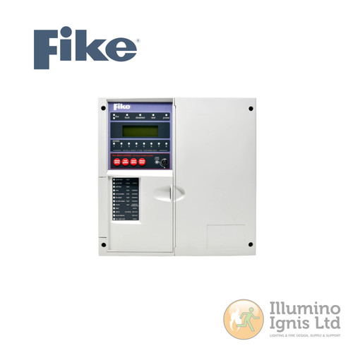 Twinflex Pro 4 Zone Panel - Requires 3.2Ah Batteries | 505-0004 ...