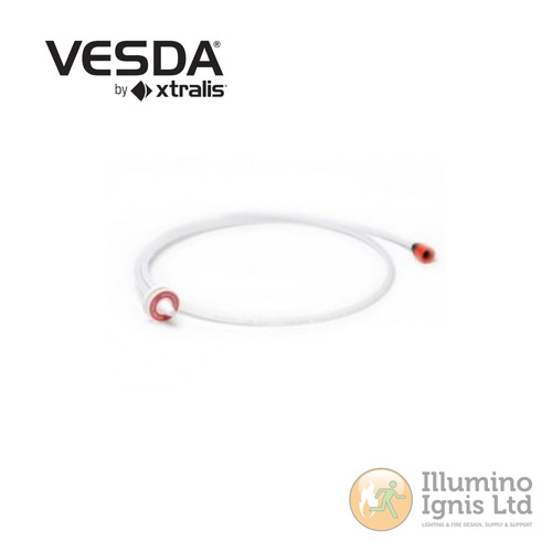 Flush Capillary Kit | 059-001 | Illumino Ignis Ltd