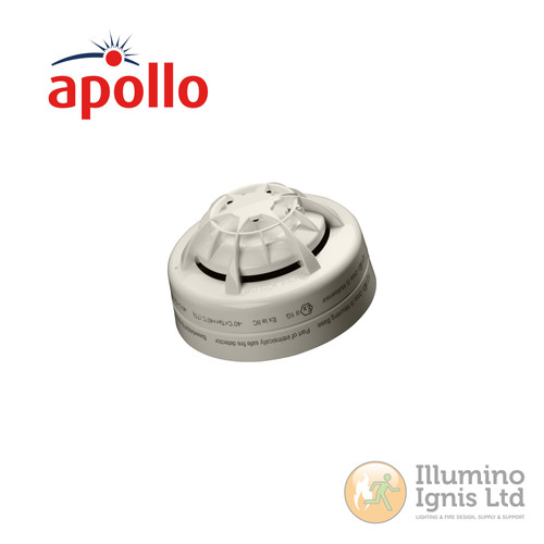 Orbis I.S Multisensor Detector | ORB-OH-53027-APO | Illumino Ignis Ltd