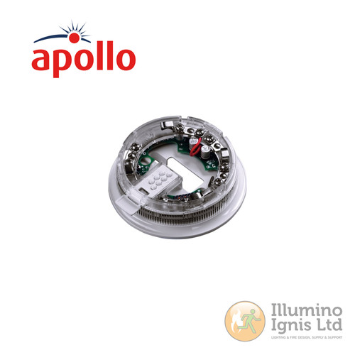 Beacon Base With Isolator | 45681-333APO | Illumino Ignis Ltd