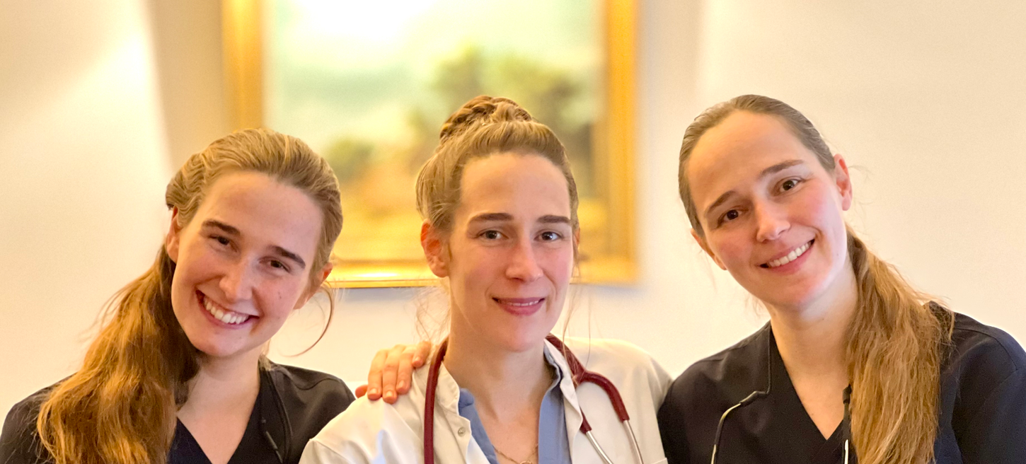 Preissner-Klinik | Angstfreier Zahnarztbesuch