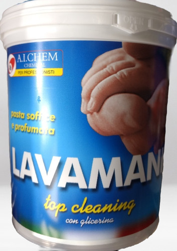 Lavamani Hand Grease Cleaner 900ML | Florida Truck Parts