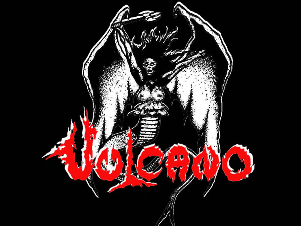 Vulcano Banda Logo ΗΦΑΙΣΤΕΙΟ | Εγνατία