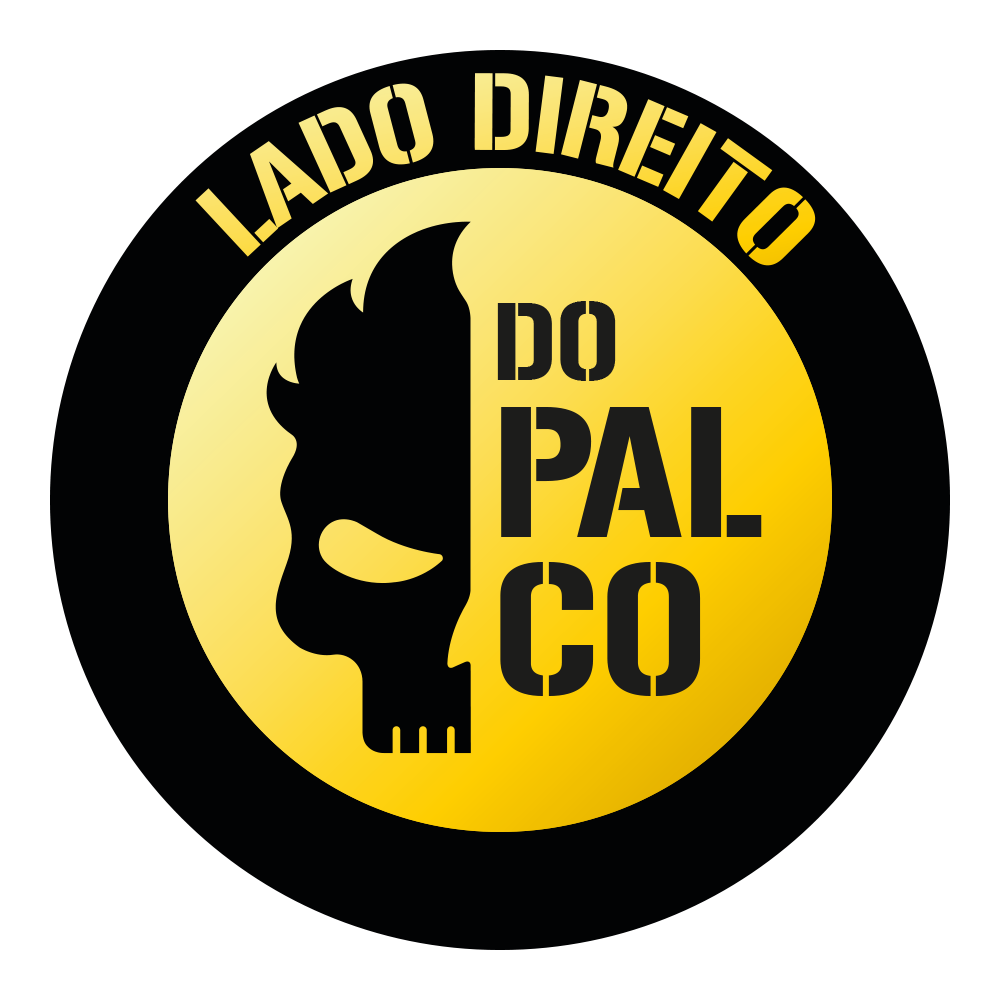 Lado Direito do Palco