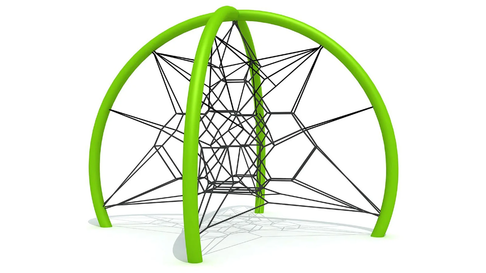 Urban Net | Juegos para Parques | Urban Park 2/4