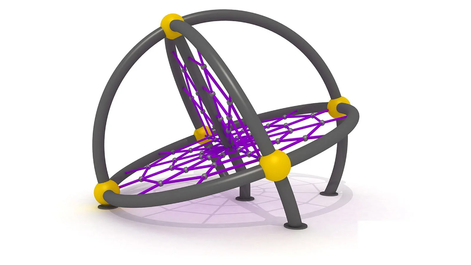 Urban Net | Juegos para Parques | Urban Park