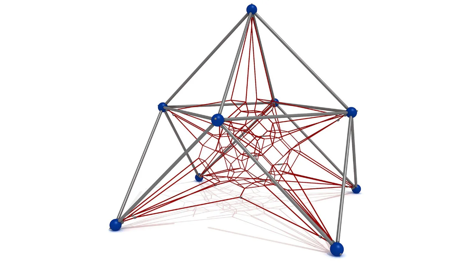 Urban Net | Juegos para Parques | Urban Park