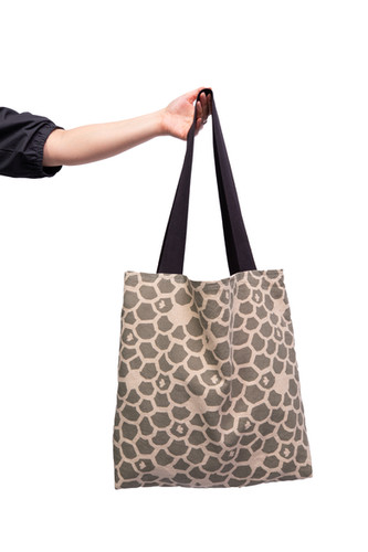 Tote Bag - DIY Kitset | Sew With Mikki