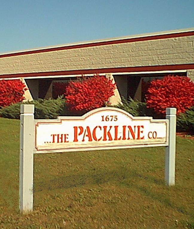 The Packline Co.| Packaging Equipment & Supply| Trenton, MI