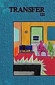 Previous Issues | Transfer Magazine