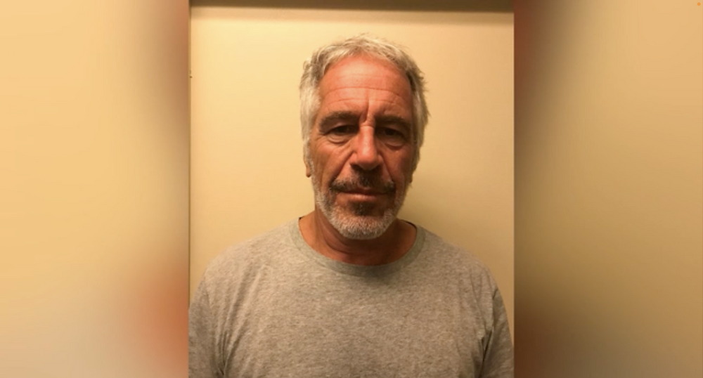 Sealed court documents in relation to Jeffrey Epstein released