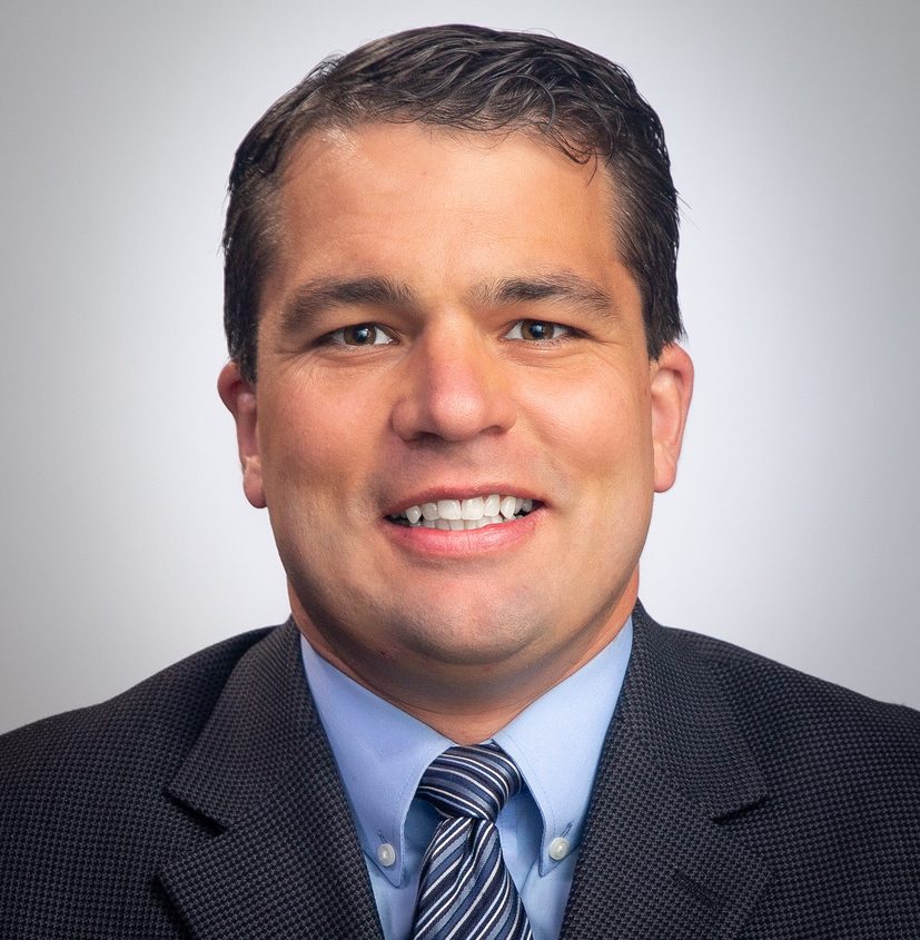 Christian Bowers, MD