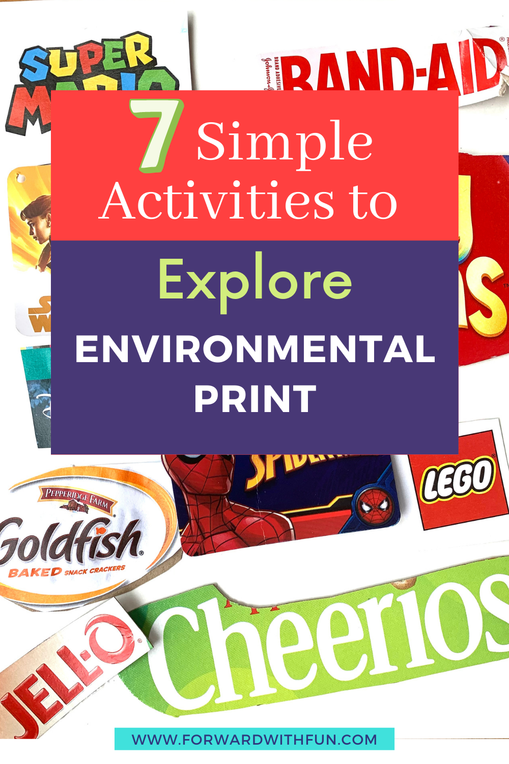 Environmental Printables