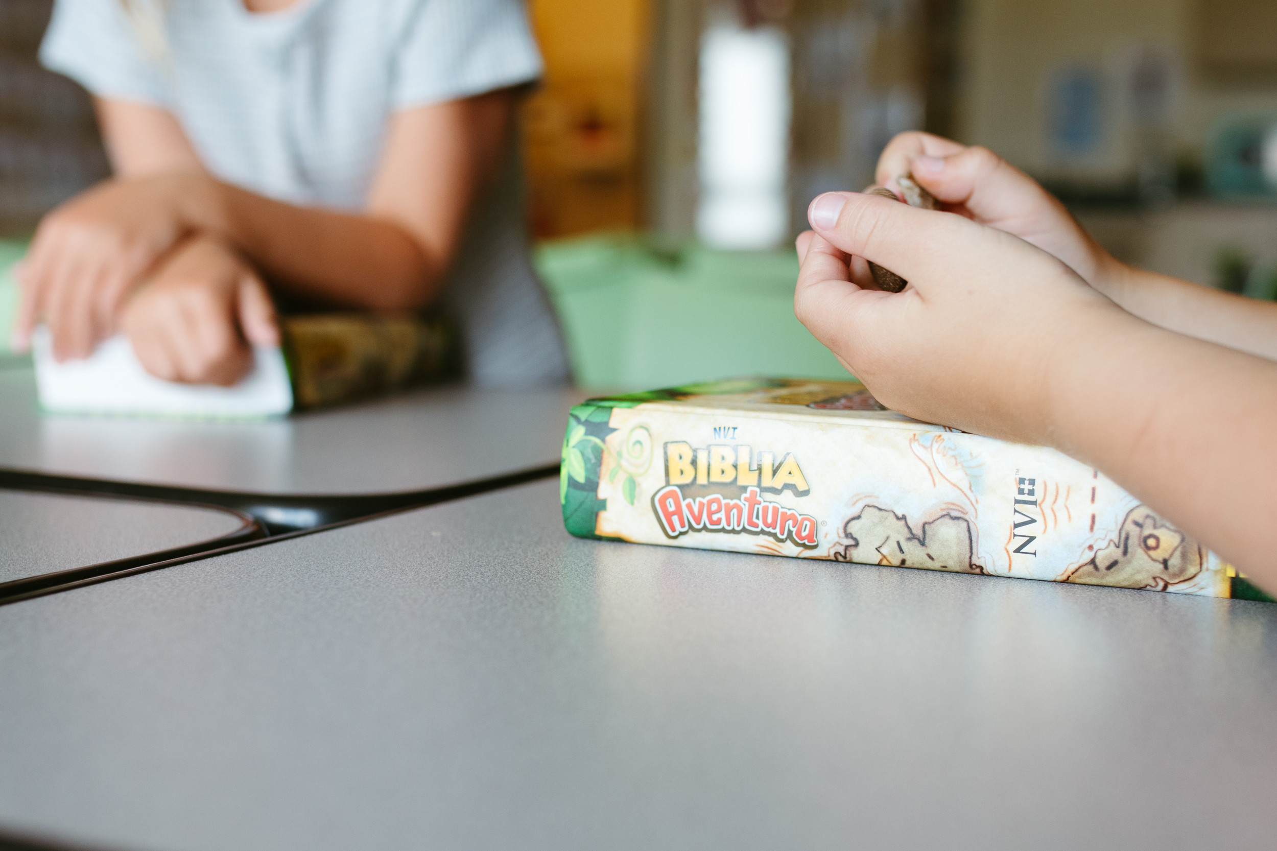 Dual Language Spanish Immersion | CPCS