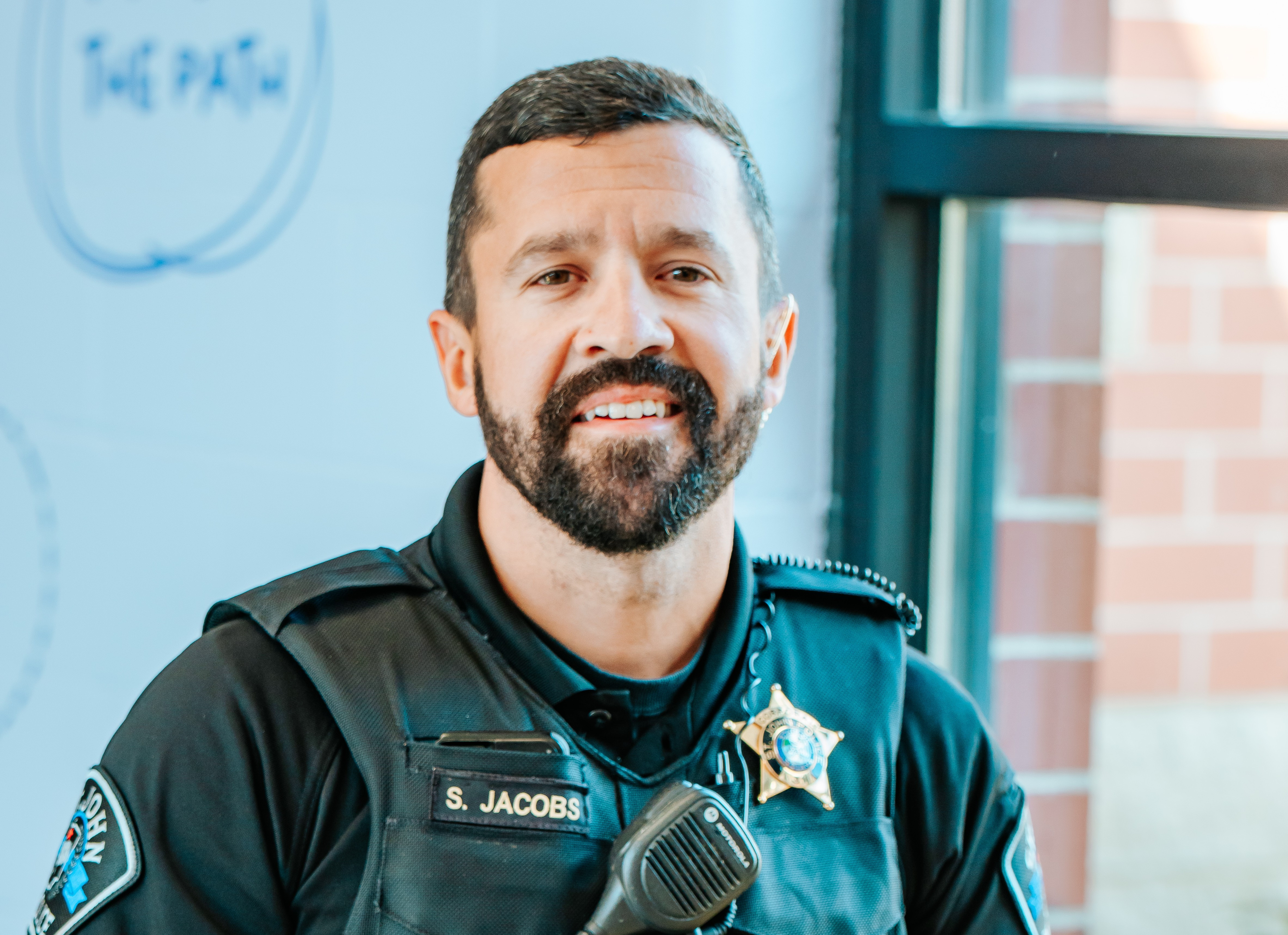 Sam Jacobs | CPCS