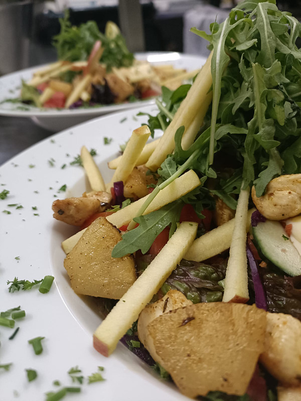 Dagschotel | de pepermolen