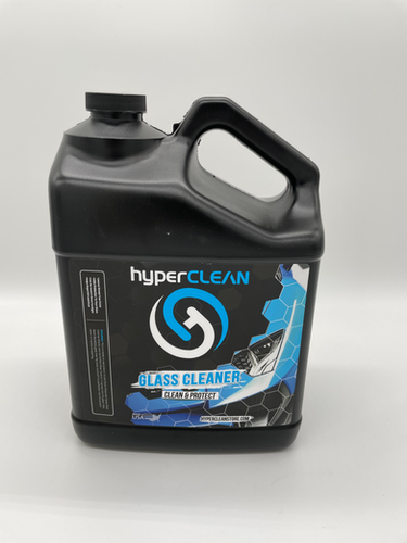 Hyperclean Glass Cleaner Gallon | ShawshankedDetailing