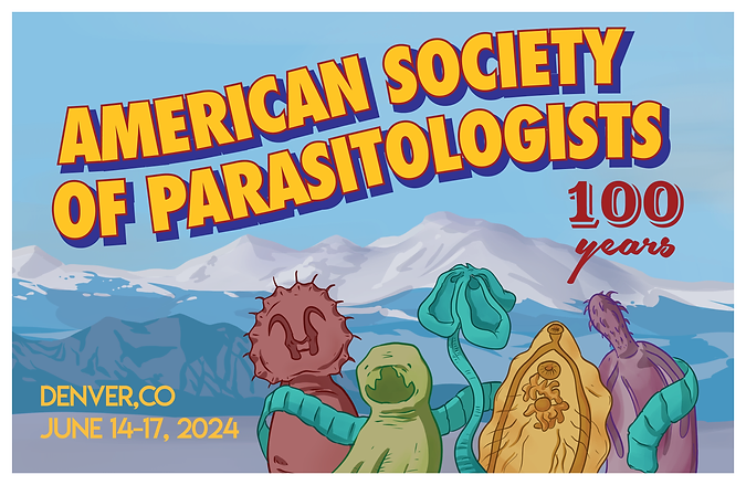 American Society of Parasitologists Home Page