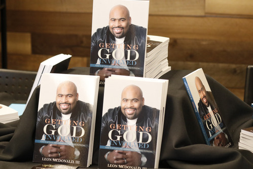 Getting God Involved | The Winners Circle