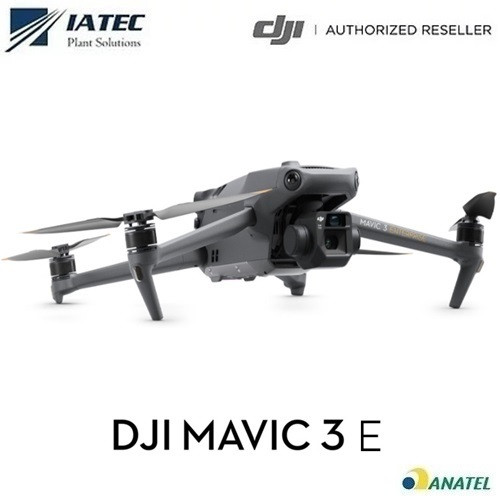 Drone DJI Mavic 3 Enterprise | iatecps