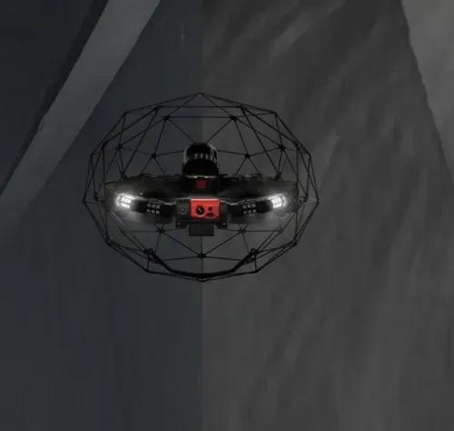 Drone Inspeção FLYABILITY ELIOS 3 - Light Package | iatecps