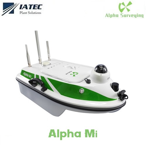 ALPHA Mi Topografia USV | iatecps