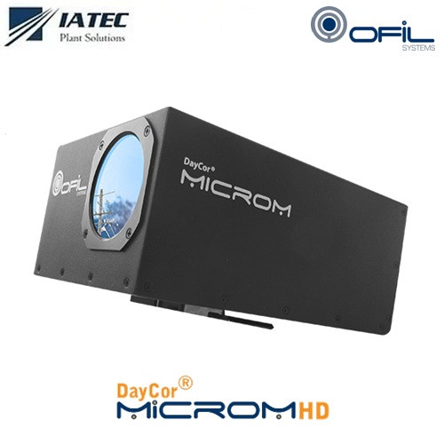 Câmera DayCor® micROMHD - OFIL SYSTEMS | iatecps
