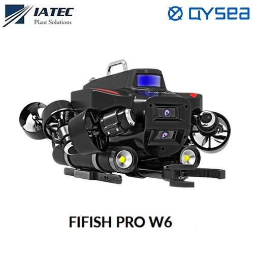 FIFISH PRO W6 | iatecps