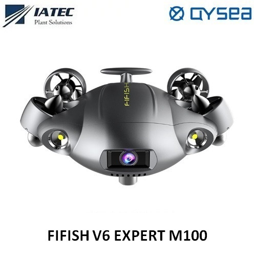 FIFISH V6 EXPERT M100 | iatecps