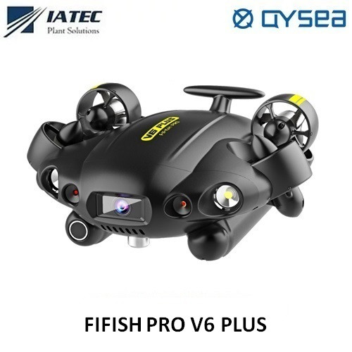 FIFISH PRO V6 PLUS | iatecps
