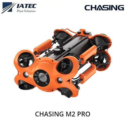 CHASING M2 PRO ROV - Professional Underwater Drone | iatecps