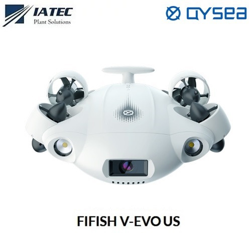 FIFISH V-EVO US | iatecps