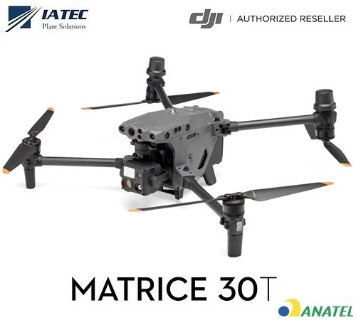 Drone DJI Matrice 30T | iatecps