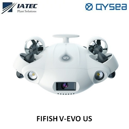 FIFISH V-EVO US | iatecps