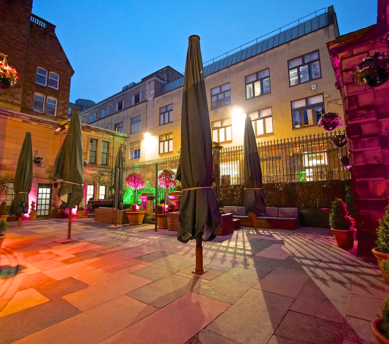 HOME | EDINBURGH'S BEST NIGHTCLUB