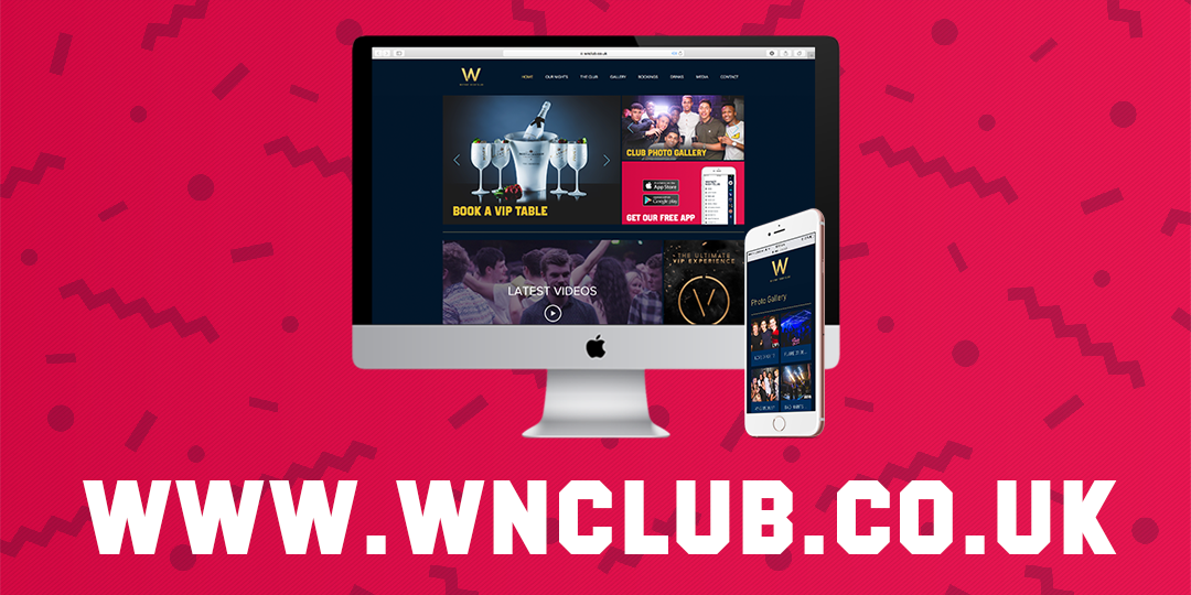 Why Not Nightclub | Edinburgh's best Nightclub