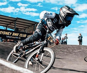 Ace Riders | Ace Race Australia | Australia