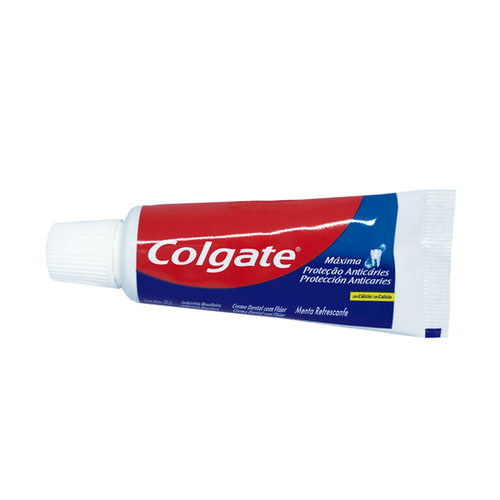 Creme Dental Colgate 30g | Hmax Cosmeticos