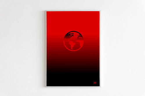 Robin|Rodeo - Global 1/1 | Robin Rodeo