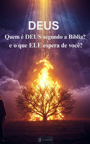 DEUS Quem é DEUS Segundo a Bíblia? E, o que ELE espera de Você? | Gil ...
