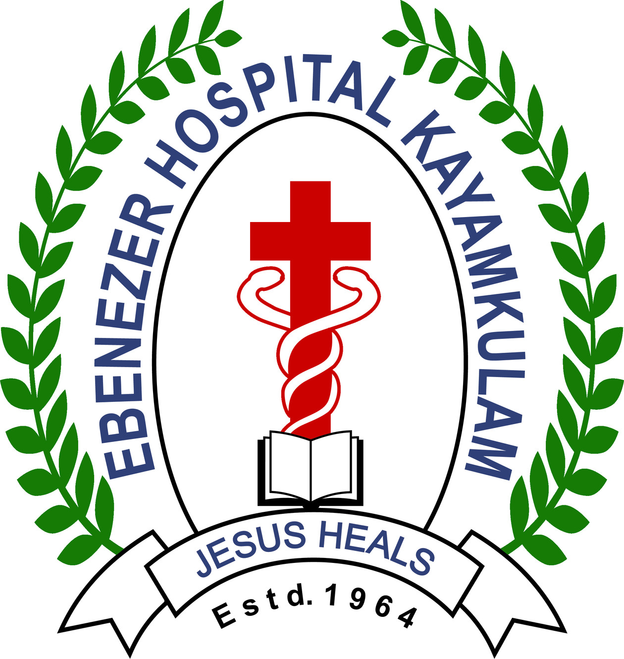 Ebenezer Hospital