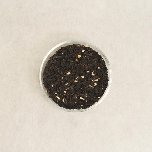 Oolong Black Ginger | katsute100