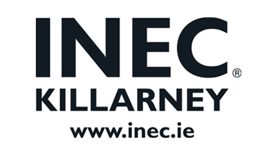 INEC Programming Presentation | kilmurrydesign