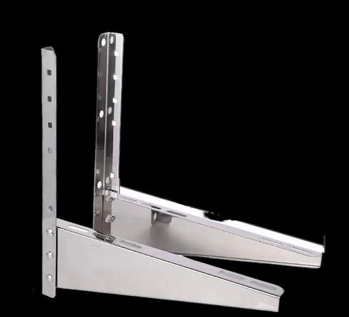 Stainless Steel Condenser Brackets | Air Dynamic Systems