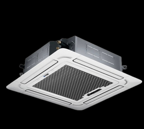 YORK Cassette Air Conditioner | Air Dynamic Systems