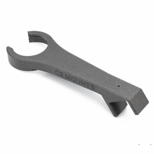 C2 Chain Lube Attachment Guard | C2 Mounts