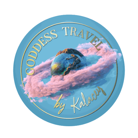 AGENCY | GODDESS TRAVEL