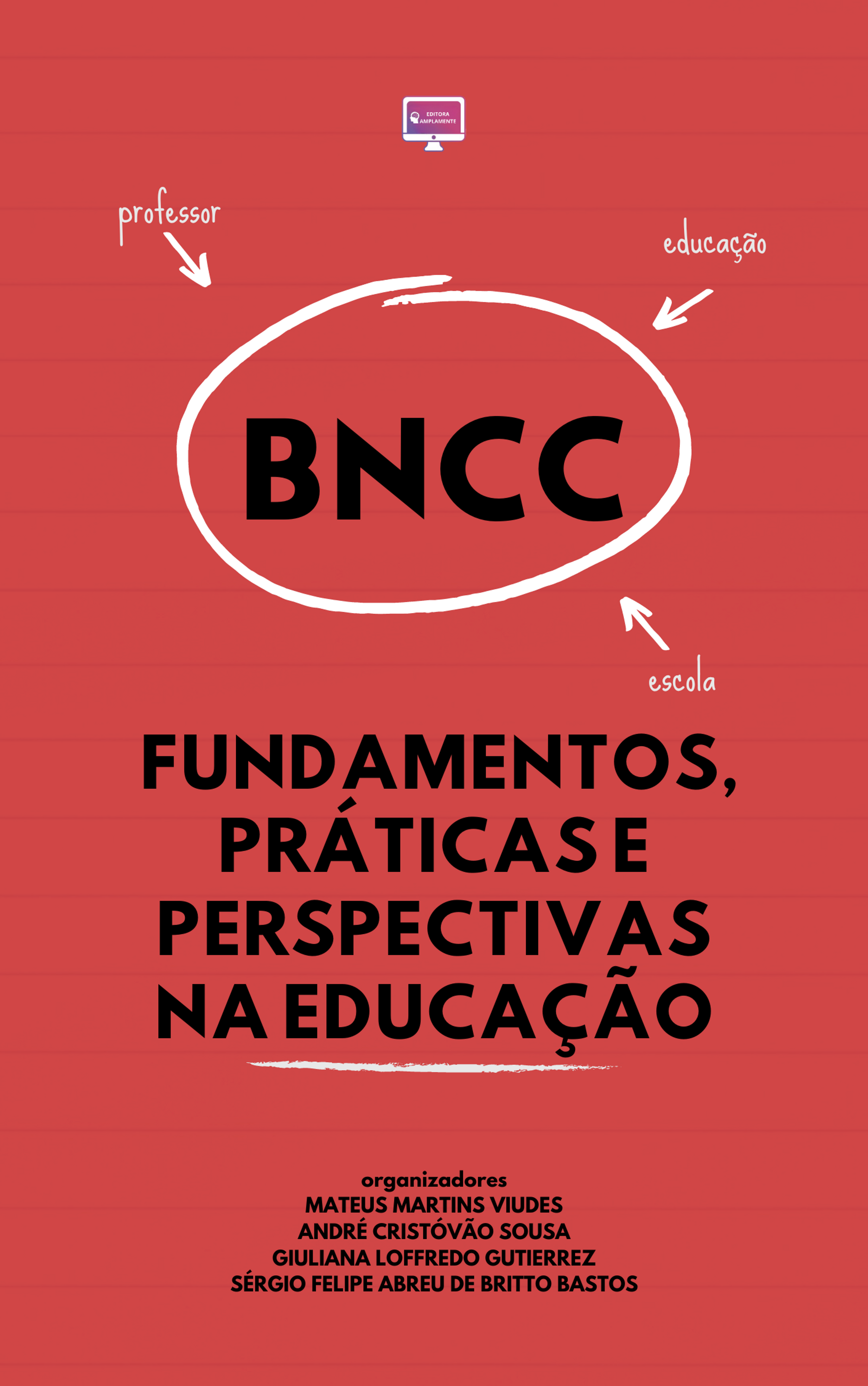 E-book BNCC: fundamentos, práticas e perspectivas na Educação | Editora ...
