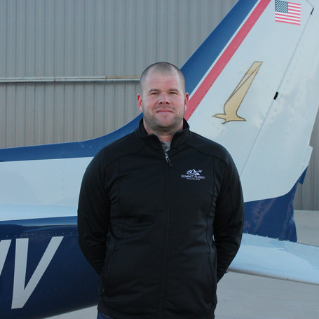 Flight School in Greeley, Colorado | Summit Flight Training | Pilot ...