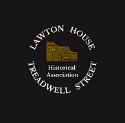 The Lawton House and Treadwell Street Historical Association ...